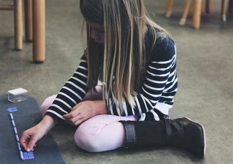 Redirection In Montessori Baan Dek Redirection In Montessori Baan Dek