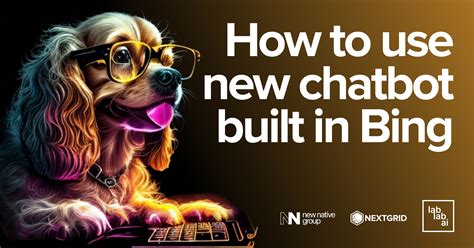 Gpt 35 Tutorial How To Use New Chatbot Built In Bing Tutorial