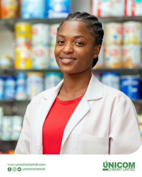Unicom Chemist Limited Added A Unicom Chemist Limited