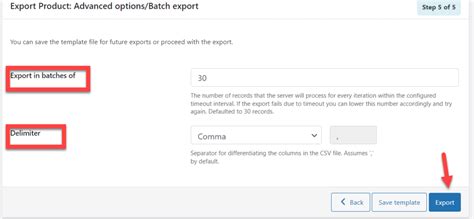 import and export woocommerce products via plugin 2021 guide