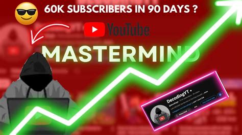 How Decodingyt Dominates Yotube Algorithm Youtube