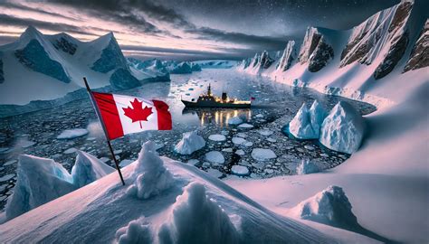 Youre Invited Guarding The North Canadas Strategic Arctic Future A Special Conference The