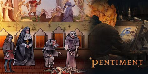 Pentiment The Best Potential Endings To Act 1