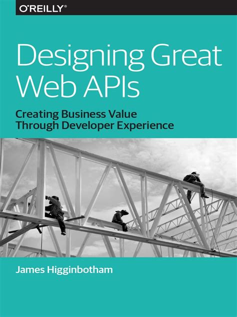 Designing Great Web Apis Pdf Pdf