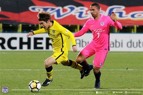 傑志亞冠盃作客柏雷素爾 一球僅敗對手 Kitchee Sports Club