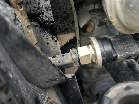 Ремонт и замена датчика давления кондиционера