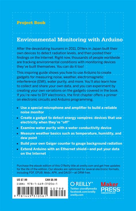 Solution Environmental Monitoring With Arduino Studypool