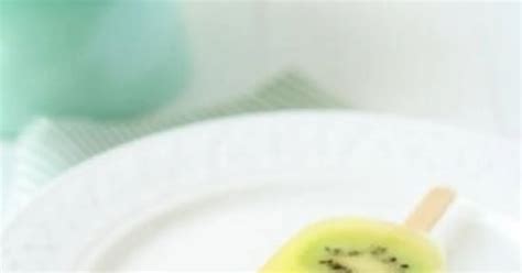 Фруктовое мороженое из ананаса и киви рецепт с фото пошаговый от ЮЛИЯ Овкусе ру