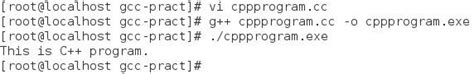 Gnu Compiler Collection Open Source Software