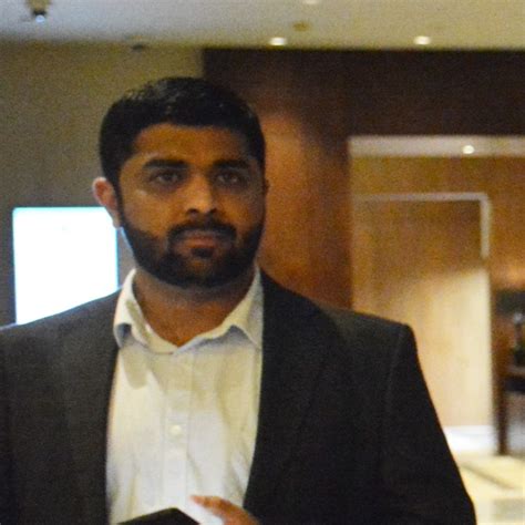 Mohammed Akthar Project Sales Manager Hyvision Technology Llc