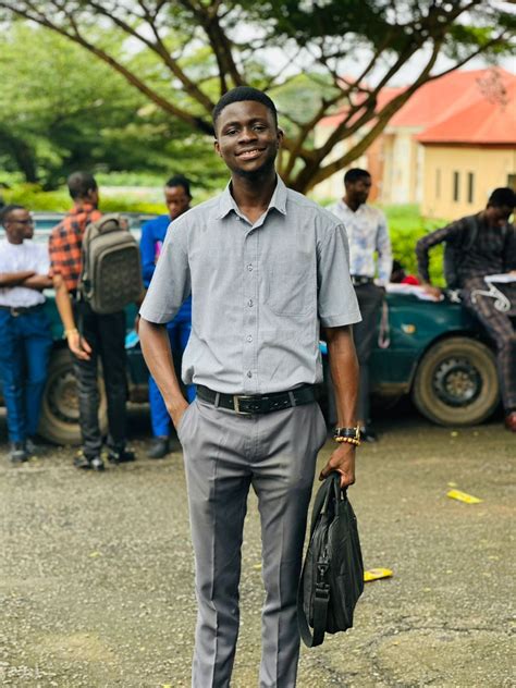 Akinjide Caleb Akintunde On Linkedin Collaboration Learningtogether Inspiringpeers