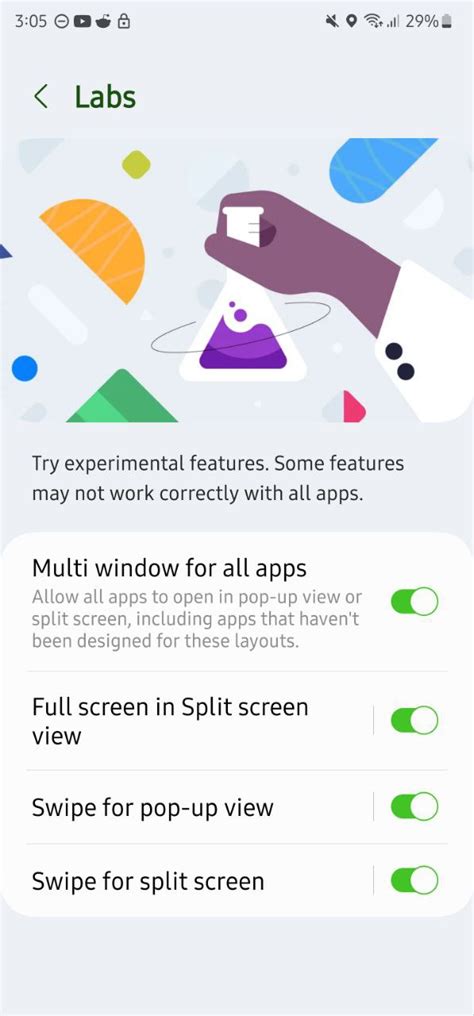 Check Out New Samsung Galaxy S21 Multitasking Features With One Ui 50