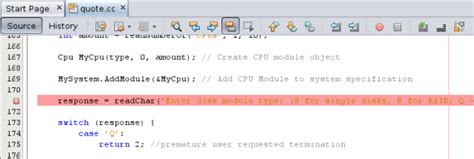 Debugging C C Projects Tutorial
