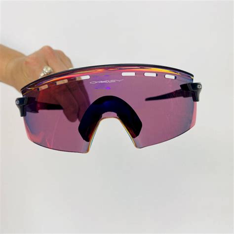 Oakley Encoder Strike Vented Second Hand Sunglasses Black Hardloop