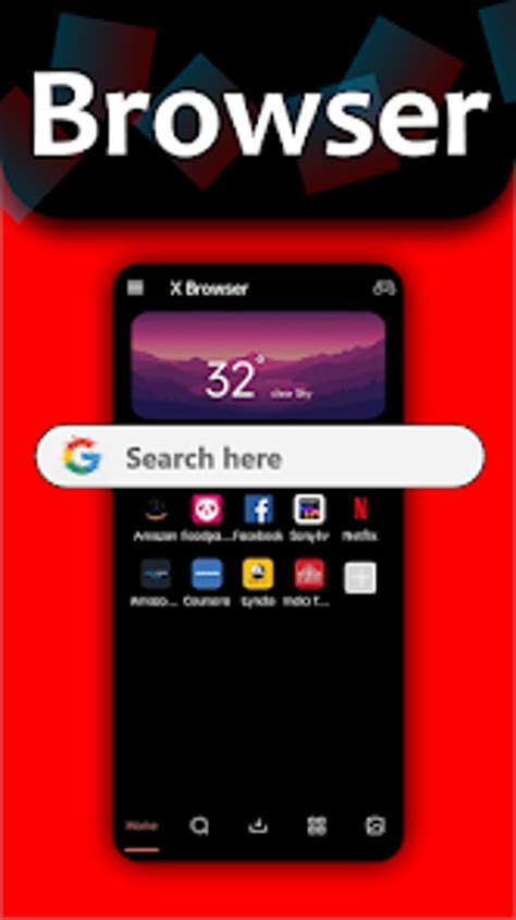 Private Browser For Android Download