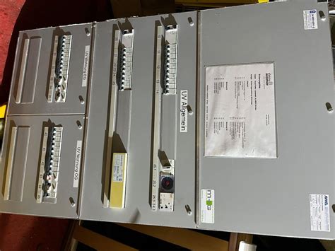 Strom Kasten Gebraucht In Pfäffikon Zh Für Chf 70 Nur Abholung Auf Ricardo Kaufen