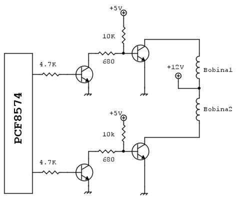 Pilotare Relè Con Pcf8574 Hardware Arduino Forum