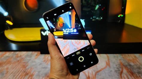 Harga Vivo V E Di Indonesia Rp Jutaan Usung Mediatek Helio G Dan Kamera Utama Mp