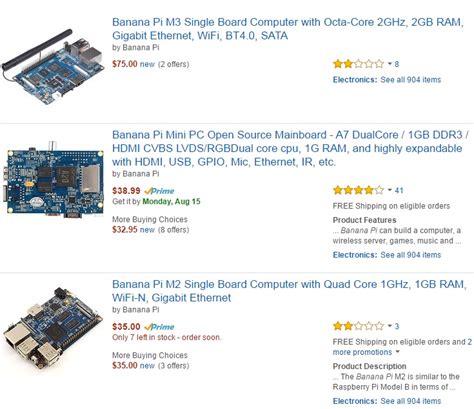 Hãy Nhái Theo Phong Cách Của Bạn Giới Thiệu Các Sản Phẩm ăn Theo Raspberry Pi Cộng đồng