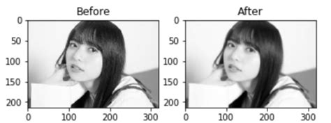 ディジタル画像処理~pythonによる空間フィルタリングpart1~ Imacel Academy 人工知能・画像解析の技術応用に向けて
