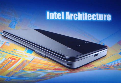 Google Commits To Optimise Android For Intel Smartphones TechRadar
