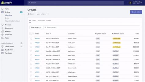 Bulk Print Shipping Labels Now With Shopify Arya Creative