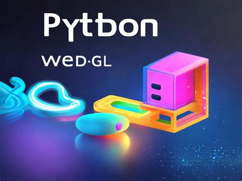 Python Webgl交互攻略：绘图与数据可视化的艺术 Configsitename
