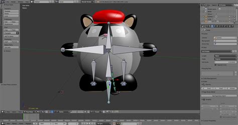 Help With Rigging Issues Animation And Rigging Blender Artists Community