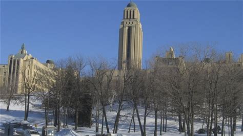 Les universités les plus internationales du Canada RCI Français