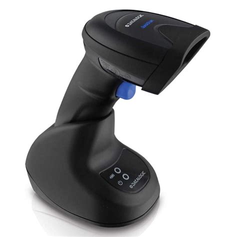 Datalogic Quickscan Qbt2500 Bluetooth Barcode Scanner Bluetooth Barcode Scanners