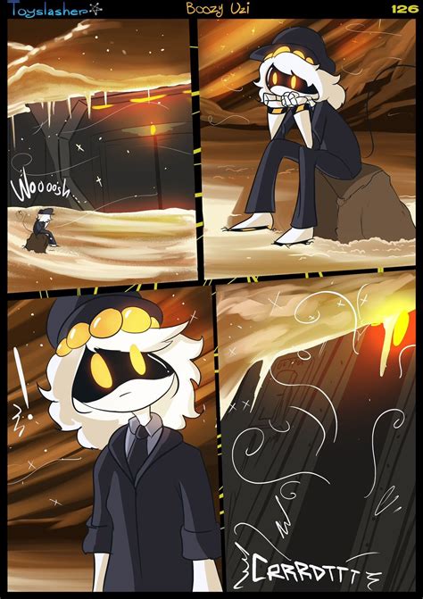 Boozy Uzi Part 2 Porn Comic English 69 Porn Comic