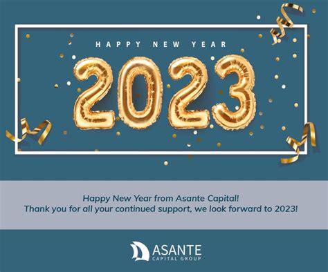 Warren Hibbert On Linkedin Happynewyear2023