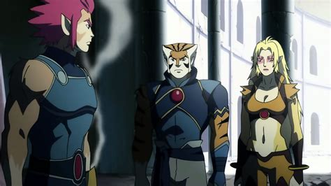 Thundercats Cheetara Best Moments