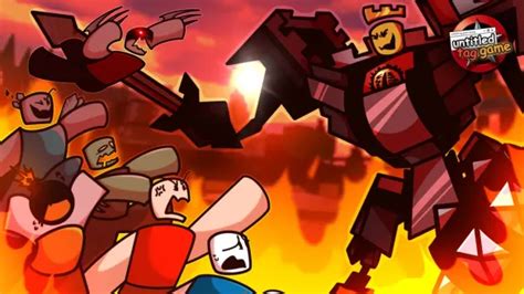 Untitled Tag Game Codes November RoCodes