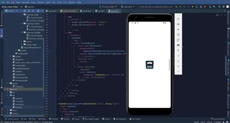 Mariam Amin On Linkedin Taking My First Steps In Flutter Development