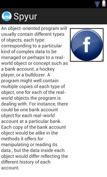 Android Place Imageview Beside The Textview Stack Overflow