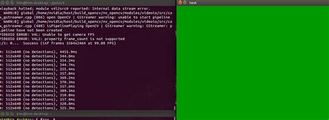 Using Csi Camera For Detecting Object With Yolov5 Jetson Nano