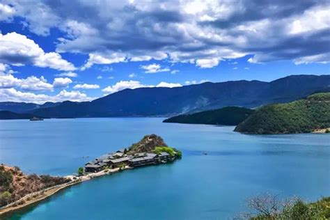 泸沽湖有什么好玩的地方或者景点 旅泊网