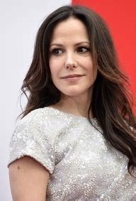 Mary Louise Parker Attends Red 2 Movie Premiere In Los Angeles On