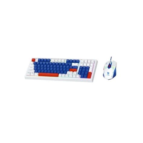 T Wolf Tf Rgb Gaming Keyboard Mouse Combo Price In Bangladesh