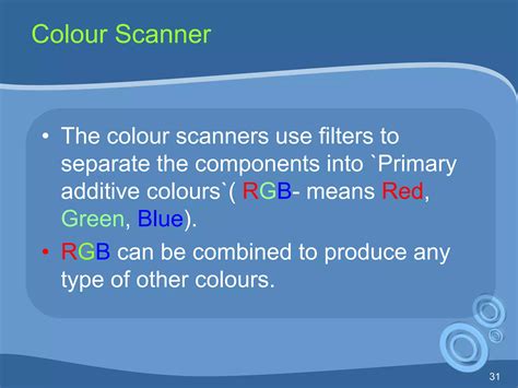 Lec 5 Input Unit Ppt