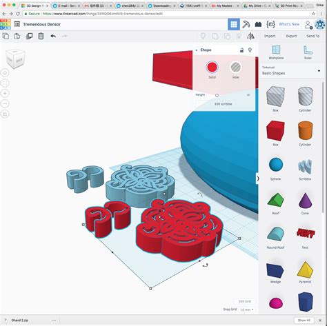 Creating A Design For 3d Printing Ctch310abfraynegeorgia
