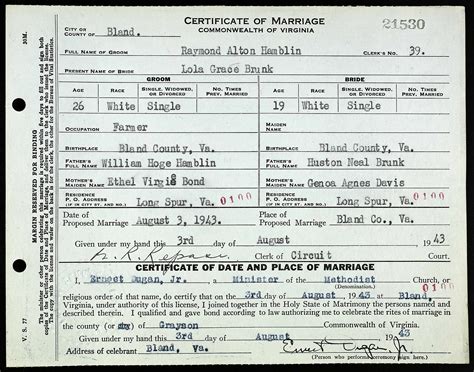 Lola Grace Brunk Hamblin 1923 2015 Find A Grave Memorial