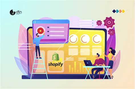 Unlocking Growth Why Shopify Development Outsourcing In Vietnam Is A