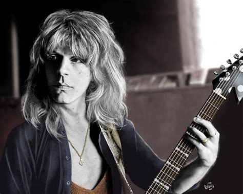 Remembering Randy Rhoads Madhouse Magazine