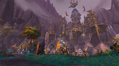 5 Of The Hardest World Of Warcraft Raid Bosses