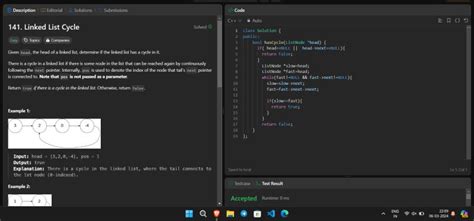 Ajay Kumar On Linkedin 🚀 Day 2975 Of The 100 Question Challenge Completed 1 Coding Problems On
