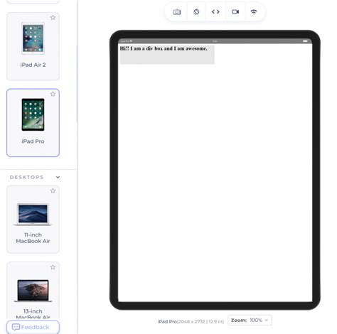 11 lifesaving html css tricks for every developer in 2025 lambdatest
