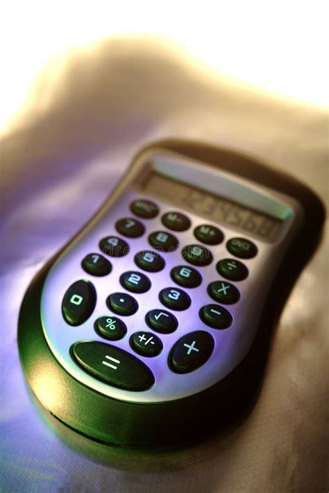 Texture With Numbers Stock Image Image Of Calculate Blue 1915443