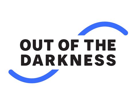 A New Look For Afsps Out Of The Darkness Walks Afsp